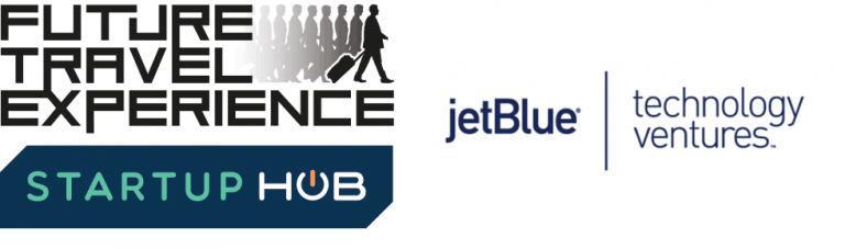Future Travel Experience / JetBlue Technology Ventures Startup ...